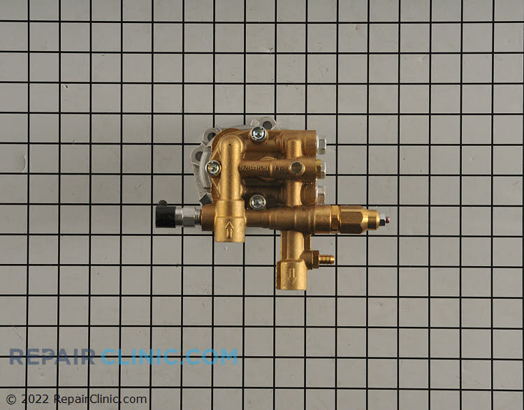 Pump Assembly - 317054GS | Fast Shipping - Repair Clinic