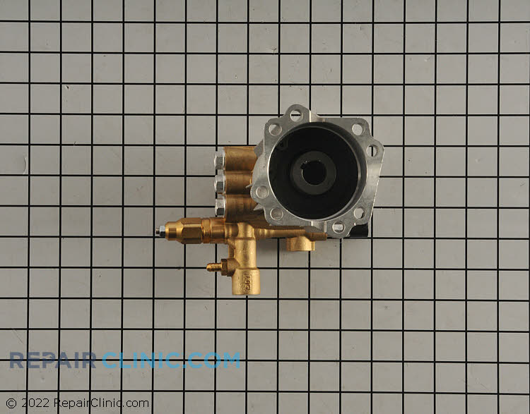 Pump Assembly - 317054GS | Fast Shipping - Repair Clinic