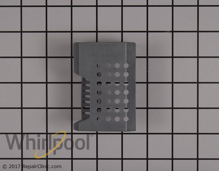 Coin Trap W11712579 | Whirlpool Replacement Parts