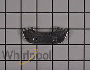Whirlpool Refrigerator Replacement Door Stop | Ships Today! 365-Day Returns