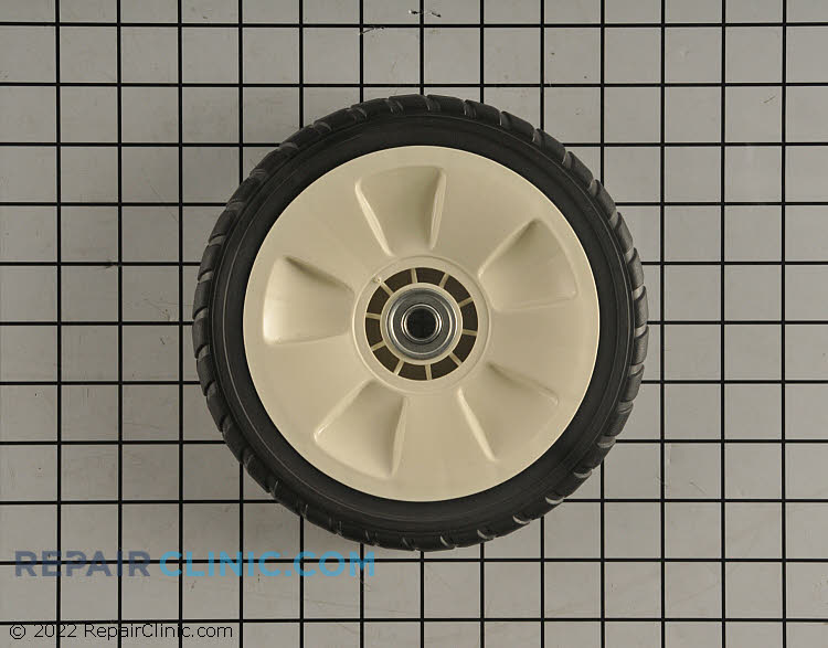 Honda Lawn Mower Wheel Assembly 44710-VE2-M02ZA Part | 44710-VE2-M02ZA ...