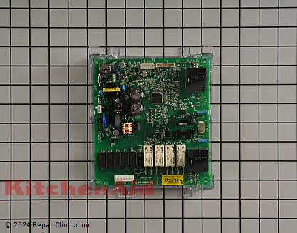 KitchenAid Control Board W11179310 | KitchenAid Replacement Parts
