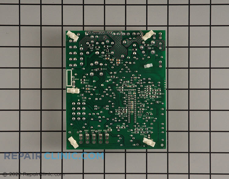 Furnace Control Board - CNT07941 | Fast Shipping - Repair Clinic