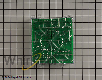 Whirlpool Control Board W11179310 | Whirlpool Replacement Parts