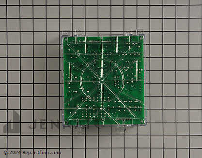Control Board W11179310 | Jenn-Air Replacement Parts