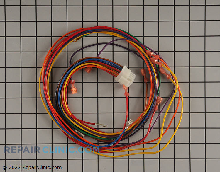 Wire Harness - 0259F00054 | Fast Shipping - Repair Clinic
