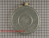 KitchenAid Radiant Surface Element W10823727 | KitchenAid Replacement Parts