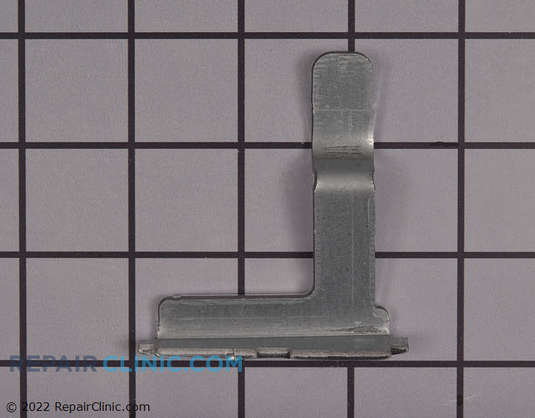 Refrigerator Hinge - DA61-04932B | Fast Shipping - Repair Clinic