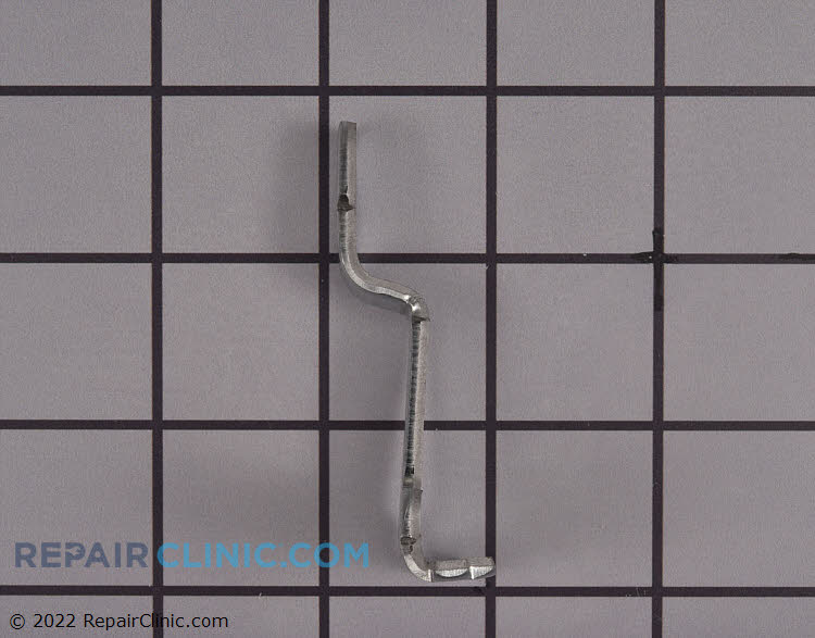 Refrigerator Hinge - DA61-04932B | Fast Shipping - Repair Clinic