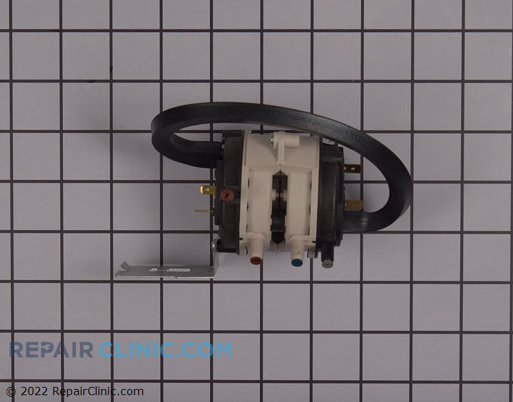 Pressure Switch 14T65 | RepairClinic.com