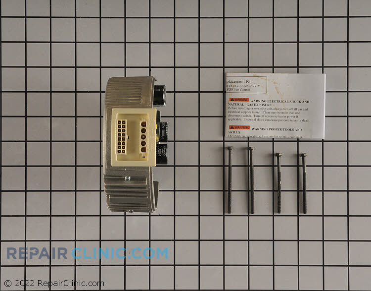 Control Module 1186666 | RepairClinic.com