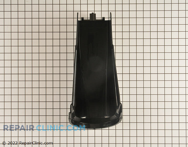 Snowblower Discharge Chute 133-5590 | Toro Discharge Chute - Repair Clinic