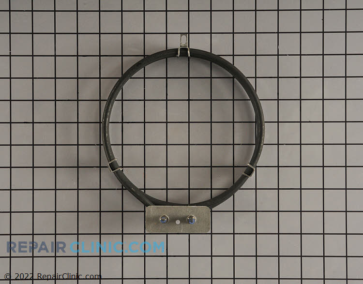 Convection Element - W10546519 | Fast Shipping - Repair Clinic