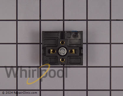 Surface Element Switch W10857622 | Whirlpool Replacement Parts