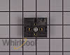Surface Element Switch W10857622 | Whirlpool Replacement Parts