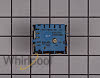 Surface Element Switch W10857622 | Whirlpool Replacement Parts