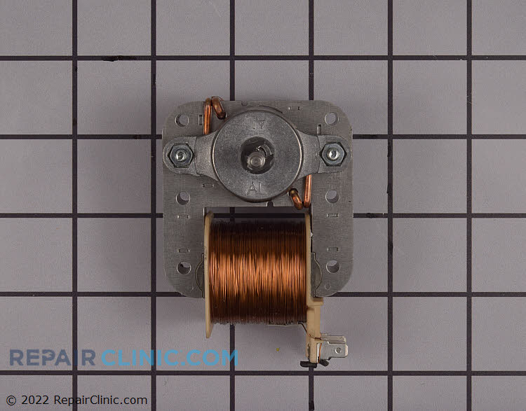 Fan Motor EAU62343001 | RepairClinic.com