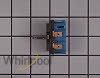 Surface Element Switch W10857622 | Whirlpool Replacement Parts