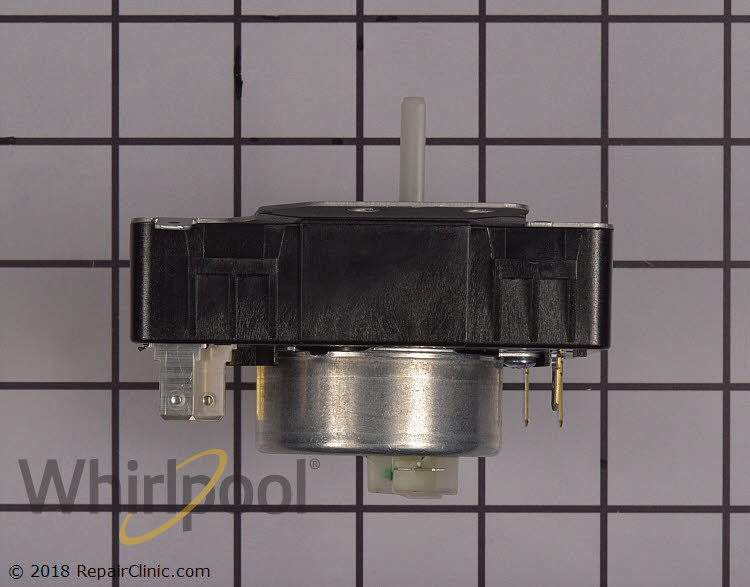 Timer WPW10185982 | Whirlpool Replacement Parts