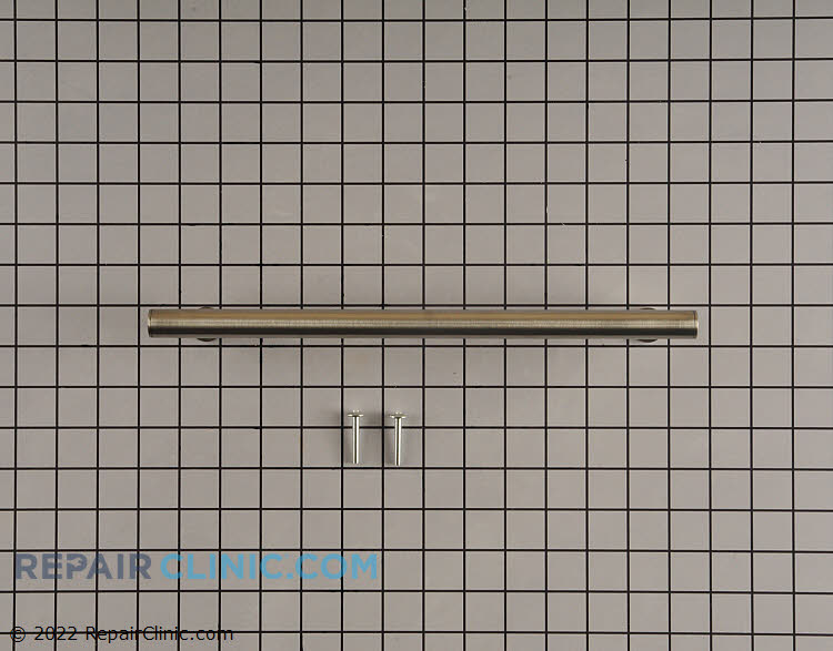 Trash Compactor Handle - WC10X10005 | Fast Shipping - Repair Clinic