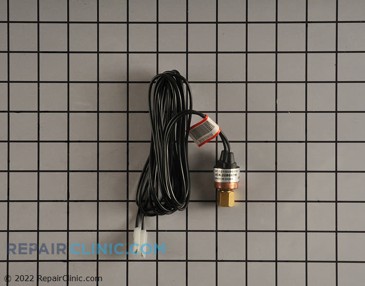 Pressure Switch - CNT04958 | Fast Shipping - Repair Clinic