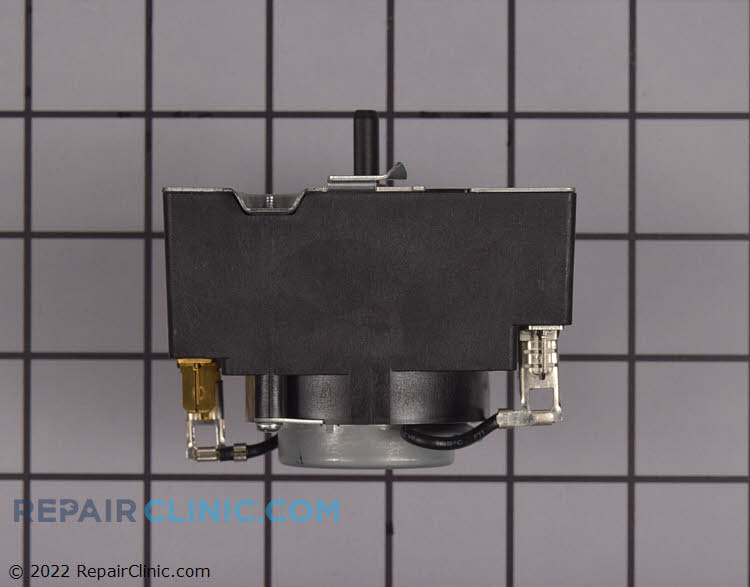 Dryer Timer - WE04X25280 | Fast Shipping - Repair Clinic