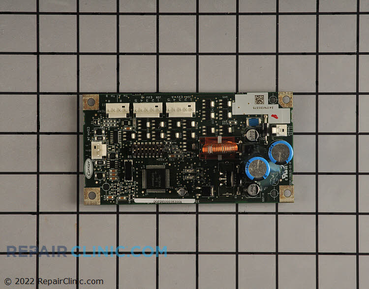 Air Conditioner Control Board 00PSN500038200 | Carrier Control Board ...