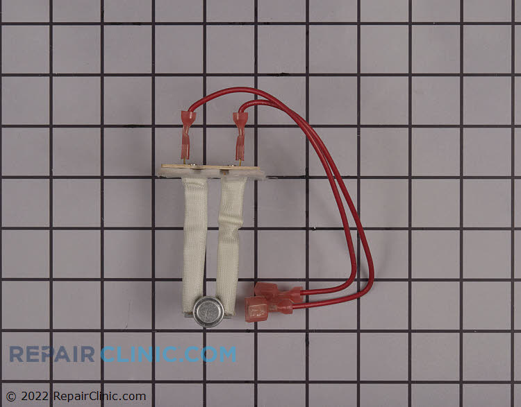 Furnace Limit Switch 1370902S | Goodman Limit Switch - Repair Clinic