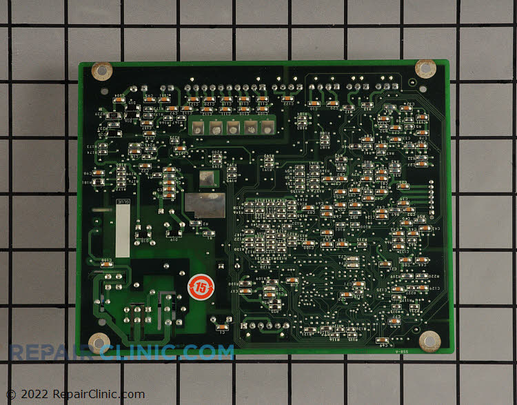 Control Board 00PSG000469000A | RepairClinic.com