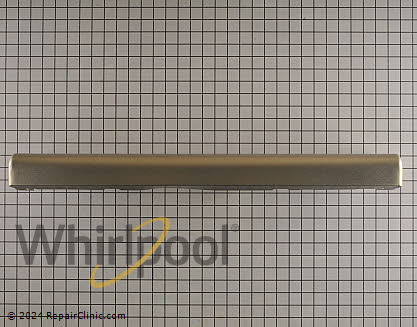 Whirlpool Control Panel W11026866 | Whirlpool Replacement Parts