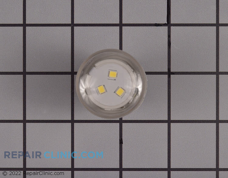 Refrigerator LED Light - 5304511738 | Fast Shipping - Repair Clinic