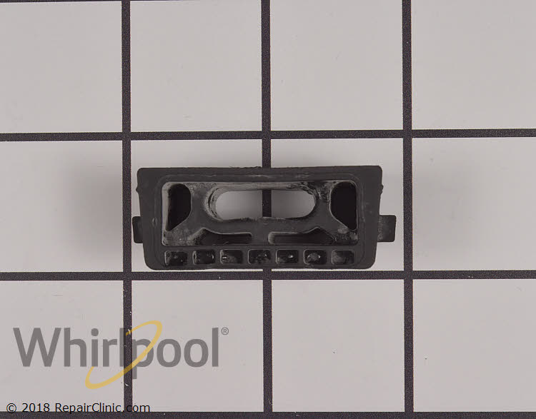 Support Bracket W11243394 | Whirlpool Replacement Parts