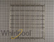 Whirlpool Dishwasher Replacement Lower Dishrack Assembly | Ships Today ...