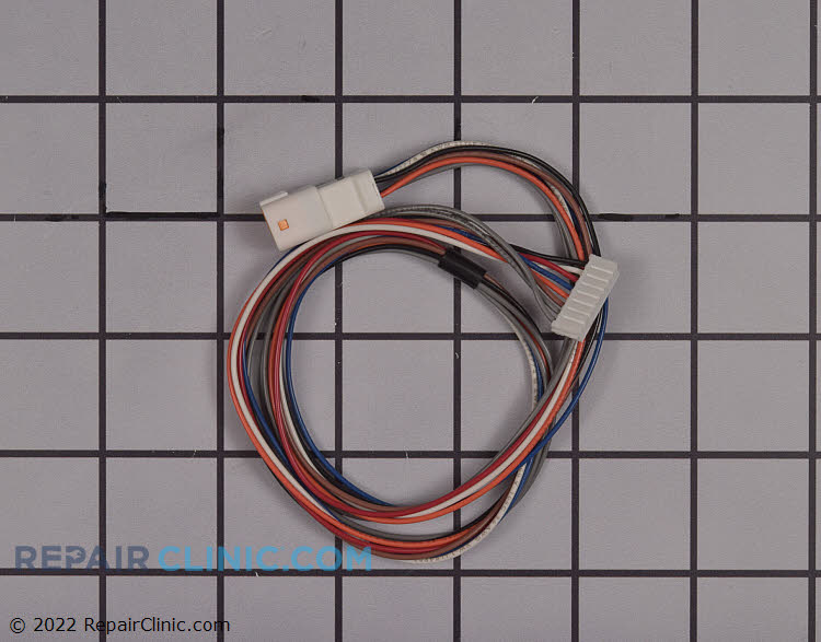 Wire Harness - W10204933 | Fast Shipping - RepairClinic.com