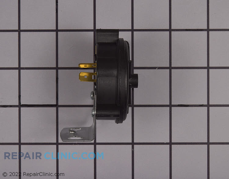 Pressure Switch B1370133 | RepairClinic.com