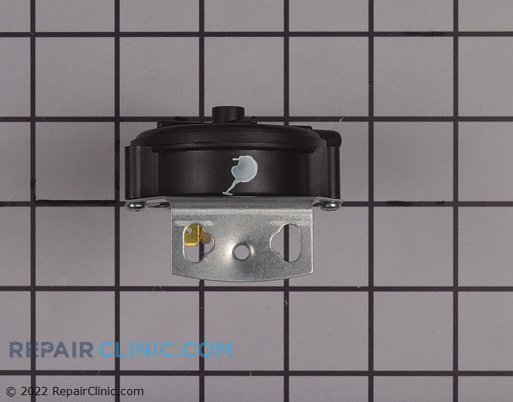 Pressure Switch B1370133 | RepairClinic.com