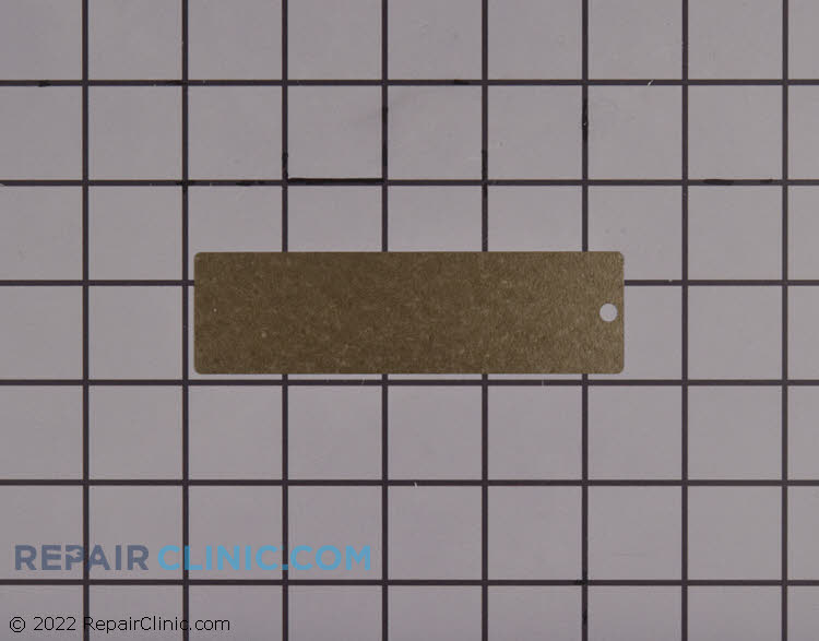 Waveguide Cover - 12013518 | Fast Shipping - Repair Clinic