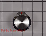Kitchenaid Stove Knob Replacement - KitchenAid Parts