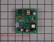 KitchenAid Microwave Replacement Main Control Board | Ships Today! 365 ...