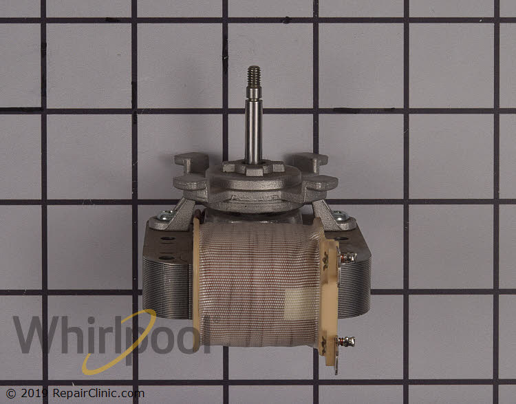 Convection Motor W11534564 | Whirlpool Replacement Parts