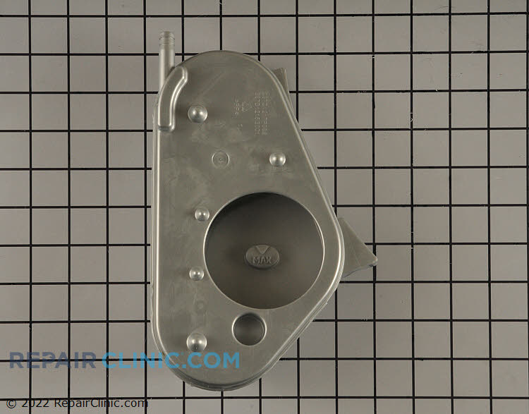 Bleach Dispenser - WH47X10024 | Fast Shipping - RepairClinic.com