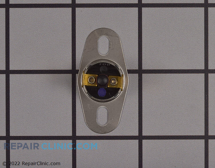 Furnace Flame Rollout Limit Switch - 57W76 | Fast Shipping - Repair Clinic