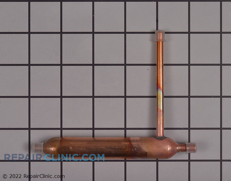 Refrigerator Heater - DA81-06006A | Fast Shipping - Repair Clinic