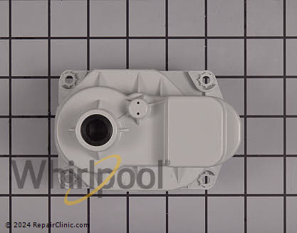 Whirlpool Auger Motor W11202789 | Whirlpool Replacement Parts