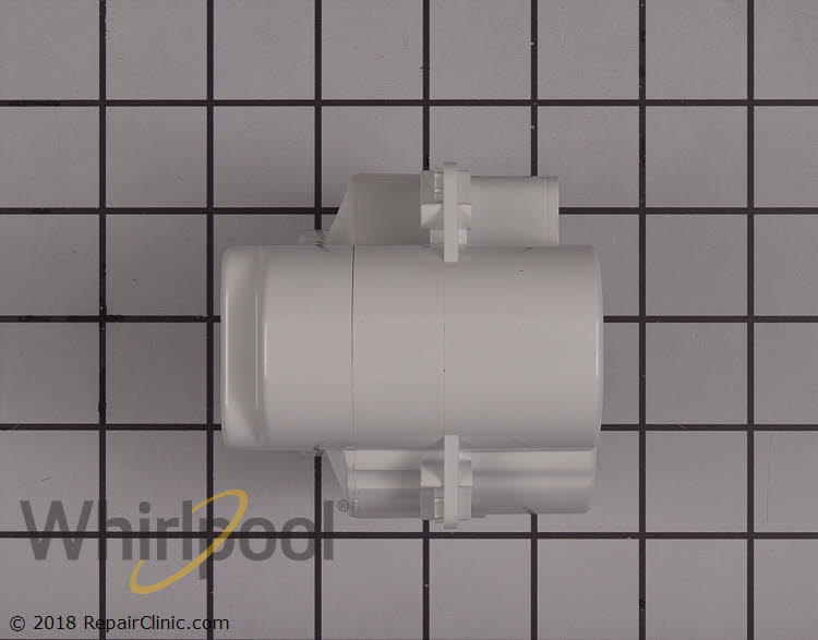 Auger Motor W11202789 | Whirlpool Replacement Parts