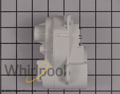 Whirlpool Auger Motor W11202789 | Whirlpool Replacement Parts