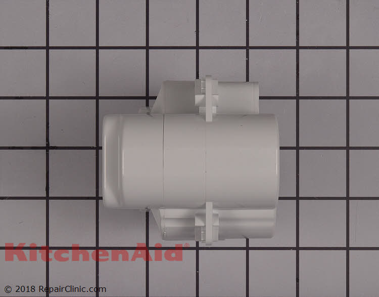 Auger Motor W11202789 | KitchenAid Replacement Parts