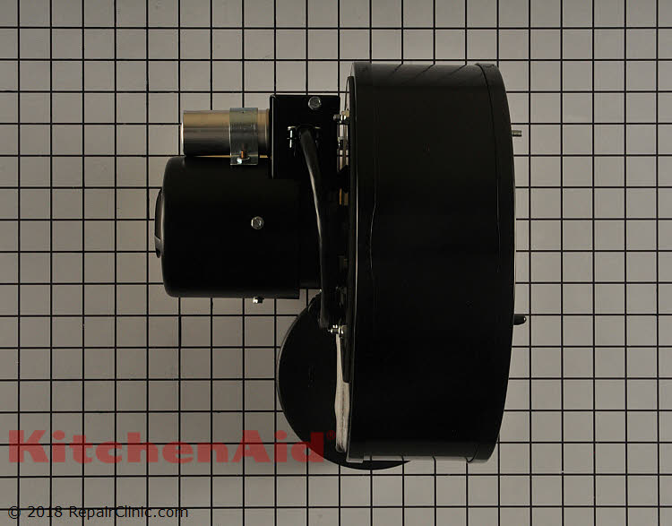 Vent Fan Motor W11083804 | KitchenAid Replacement Parts