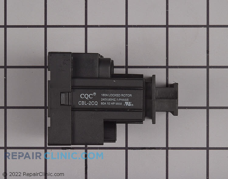 Circuit Breaker BT1753510S | RepairClinic.com