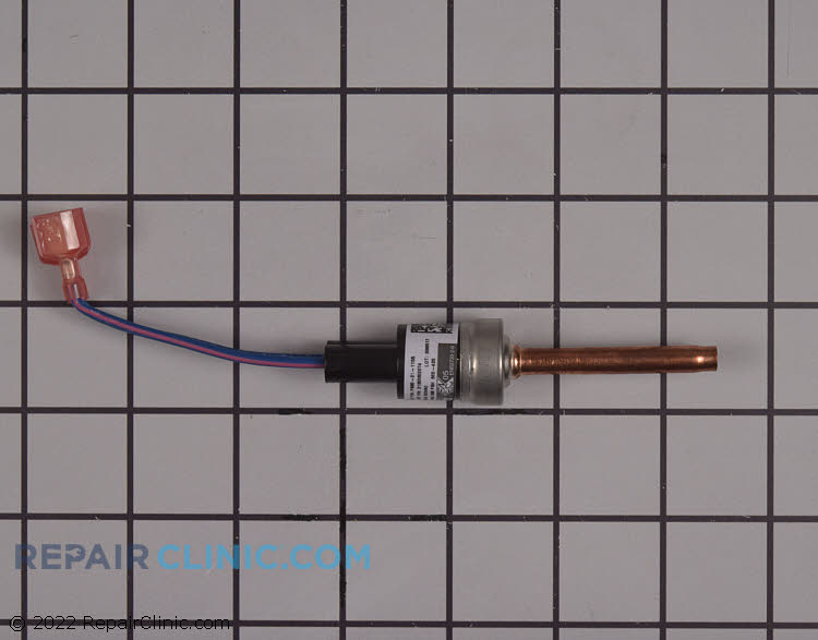 Air Conditioner Pressure Switch 0130M00074 Part | 0130M00074 - Repair ...